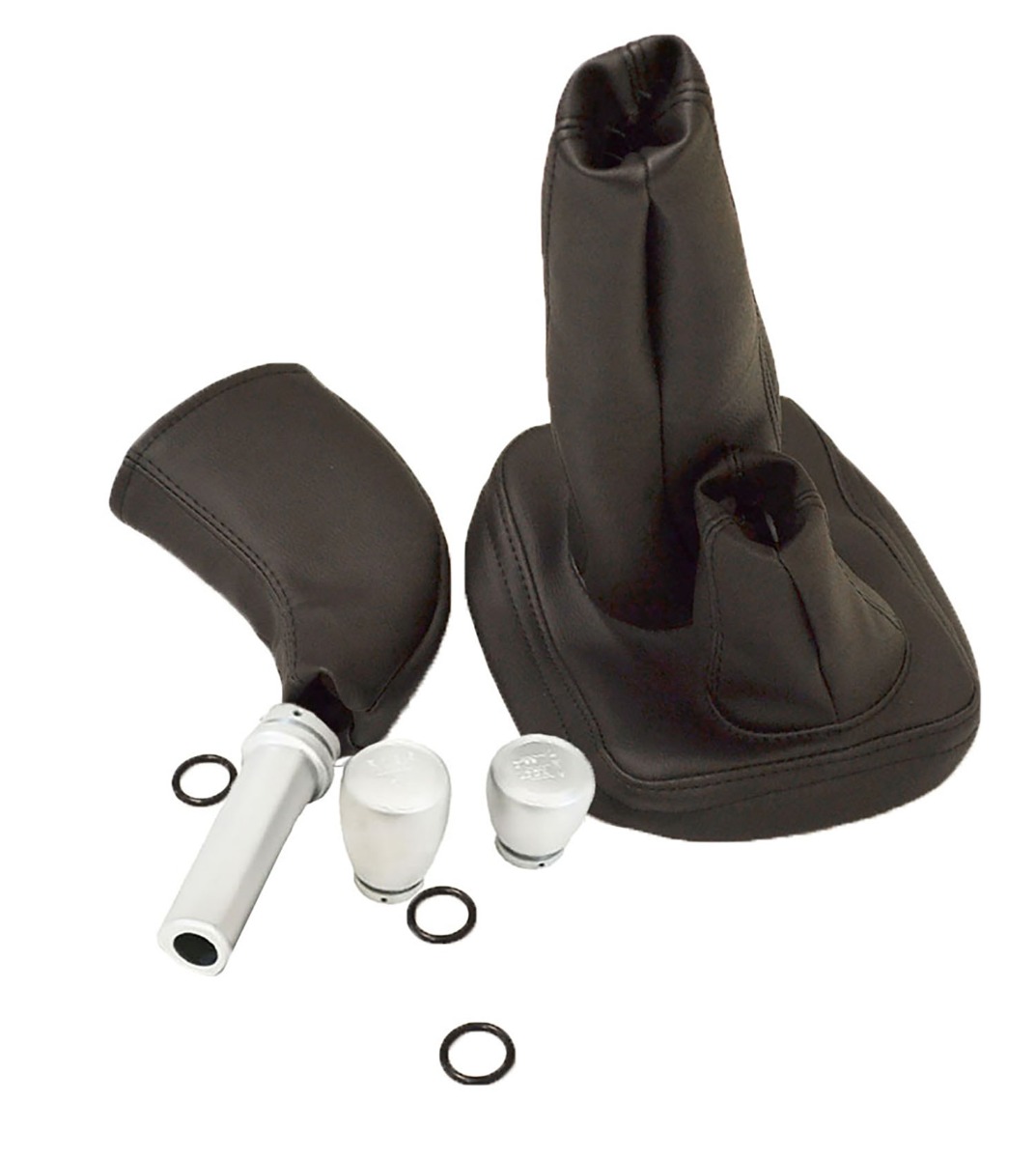 Alloy Premium Gear Shift Gaiter Kit R380 Exmoor Trim